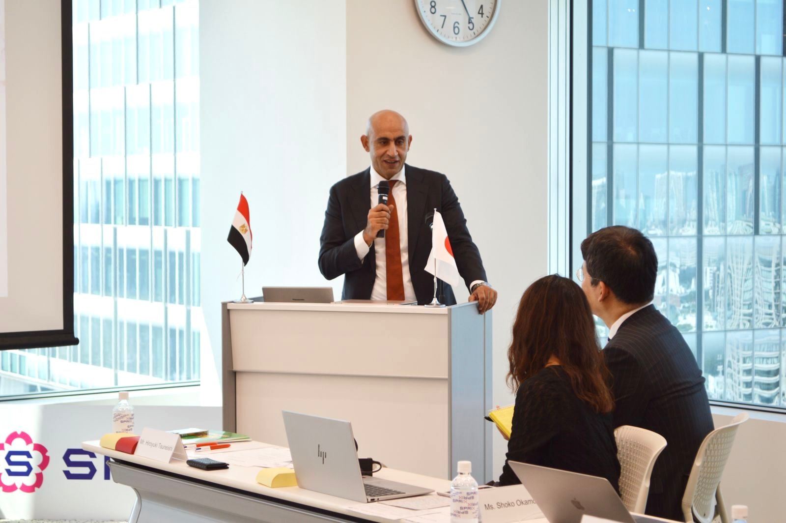 التعليم تتعاقد مع sprix inc اليابانية لتوفير منصة (QUREO) للبرمجة والذكاء الاصطناعي للمرحلة ...